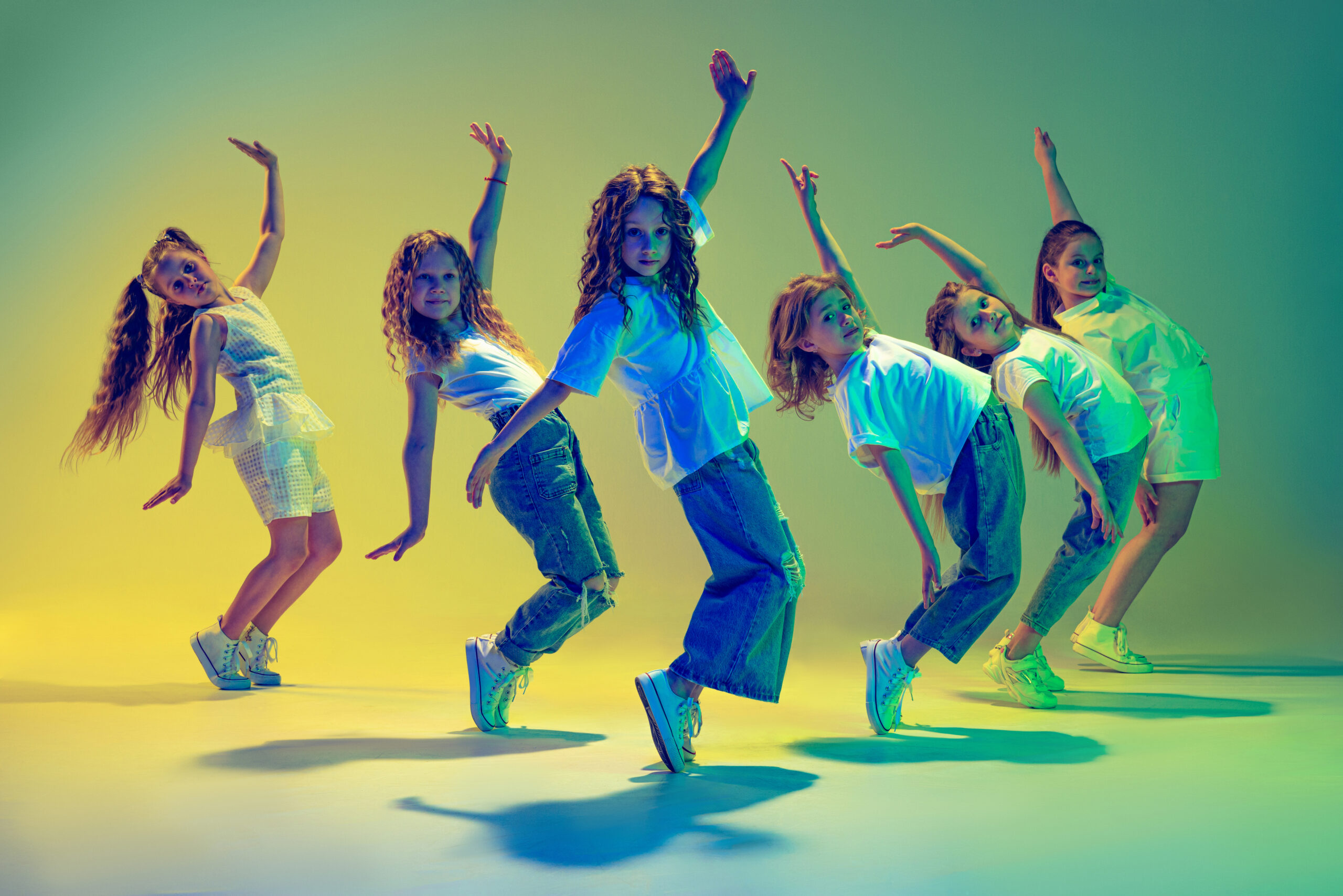 NEU: Hip-Hop Dance - VfL Lintorf - Verein für Leibesübungen Lintorf e.V
